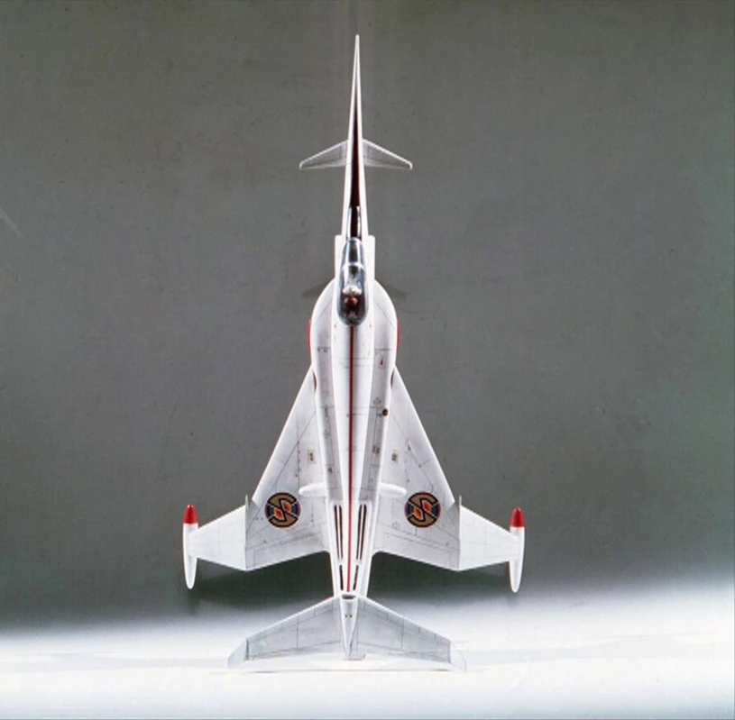 Angel Interceptor | Gerry Anderson Encyclopedia | Fandom