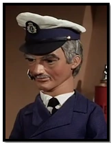 Captain - WNS Atlantic | Gerry Anderson Encyclopedia | Fandom