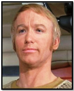 Jeremy Wilkin | Gerry Anderson Encyclopedia | Fandom