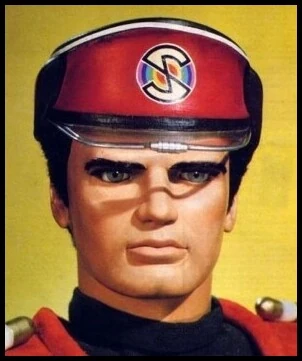 Category:Spectrum Agents | Gerry Anderson Encyclopedia | Fandom