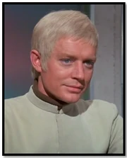 Colonel Ed Straker | Gerry Anderson Encyclopedia | Fandom