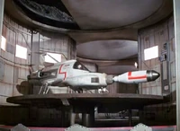 Close Up | Gerry Anderson Encyclopedia | Fandom