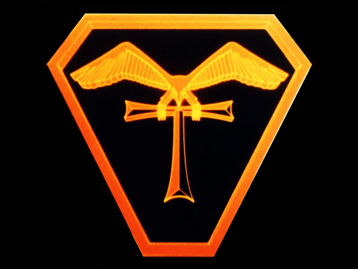 Terrahawks (Organisation) | Gerry Anderson Encyclopedia | Fandom