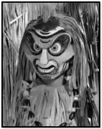 Tuaga Medicine Man | Gerry Anderson Encyclopedia | Fandom