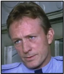 Space Precinct | Gerry Anderson Encyclopedia | Fandom