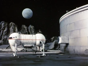 Moon Mobile | Gerry Anderson Encyclopedia | Fandom