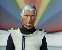Colonel White | Gerry Anderson Encyclopedia | Fandom