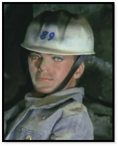 USS Panther II Captain | Gerry Anderson Encyclopedia | Fandom