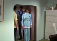 Lieutenant Gay Ellis | Gerry Anderson Encyclopedia | Fandom