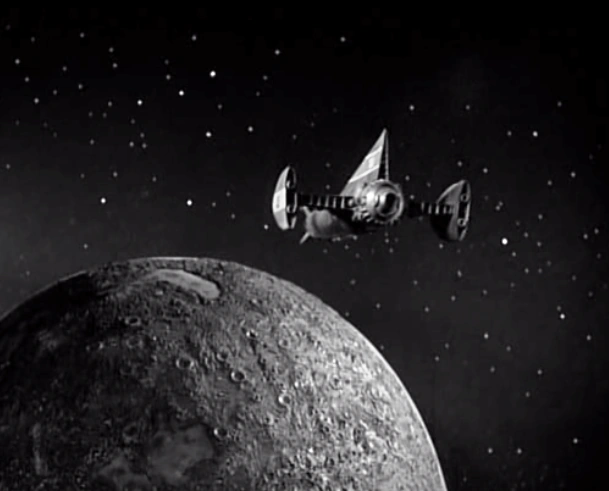 Planet 46 (Planet) | Gerry Anderson Encyclopedia | Fandom