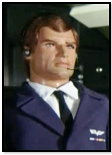 Co-Pilot - Dreisenberg Airlines | Gerry Anderson Encyclopedia | Fandom