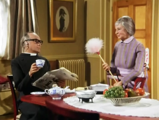 Mrs. Appleby | Gerry Anderson Encyclopedia | Fandom