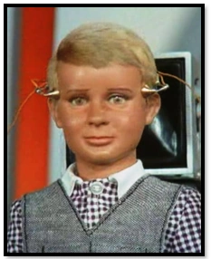 Joe 90 | Gerry Anderson Encyclopedia | Fandom