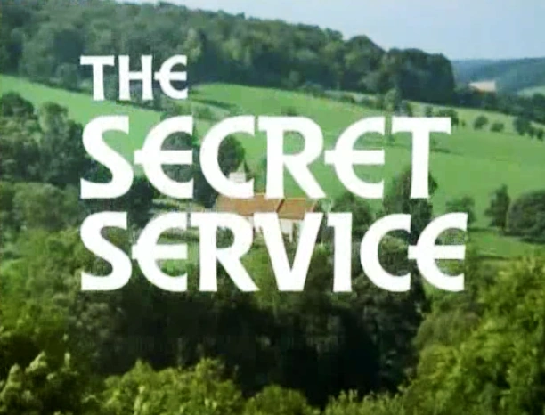 The Secret Service | Gerry Anderson Encyclopedia | Fandom