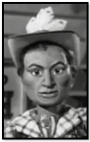 Tex Tucker | Gerry Anderson Encyclopedia | Fandom