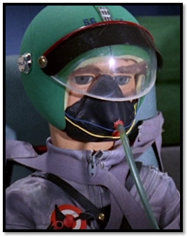 TX-204 Pilot | Gerry Anderson Encyclopedia | Fandom