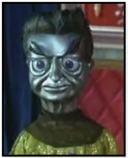 Surface Agent X-2-Zero | Gerry Anderson Encyclopedia | Fandom