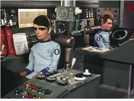 Captain - Atom Sub Reaper | Gerry Anderson Encyclopedia | Fandom