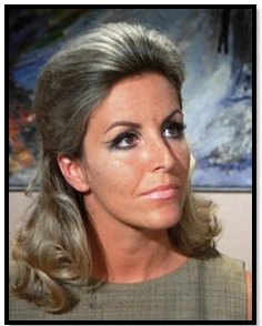 Miss Ealand | Gerry Anderson Encyclopedia | Fandom