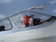 Angel Interceptor | Gerry Anderson Encyclopedia | Fandom