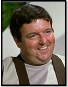 David Healy | Gerry Anderson Encyclopedia | Fandom