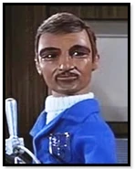 Tidman | Gerry Anderson Encyclopedia | Fandom