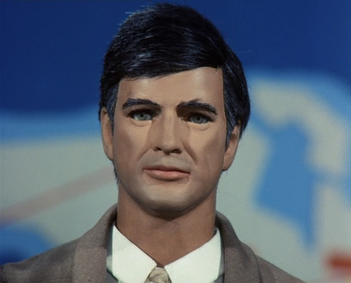 Category:Characters Voiced by Paul Maxwell | Gerry Anderson ...