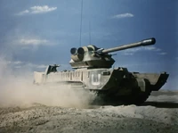 Point 783 | Gerry Anderson Encyclopedia | Fandom