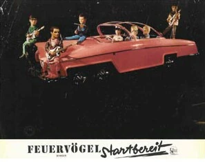 Thunderbirds Are Go | Gerry Anderson Encyclopedia | Fandom