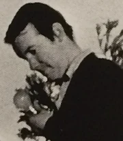 George Gibbs | Gerry Anderson Encyclopedia | Fandom