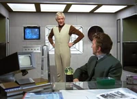 Colonel Ed Straker | Gerry Anderson Encyclopedia | Fandom