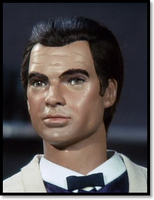 Mervin Brand | Gerry Anderson Encyclopedia | Fandom