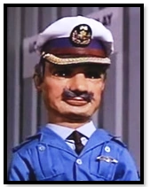 Lord Silton | Gerry Anderson Encyclopedia | Fandom