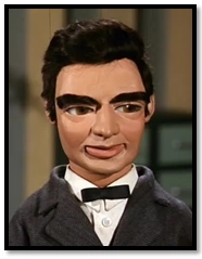 Lovegrove | Gerry Anderson Encyclopedia | Fandom