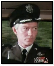 Colonel Ed Straker | Gerry Anderson Encyclopedia | Fandom