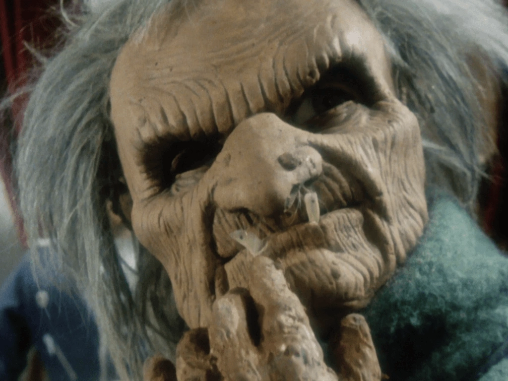 Yung-Star | Gerry Anderson Encyclopedia | Fandom