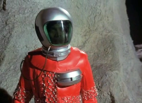 The Aliens | Gerry Anderson Encyclopedia | Fandom