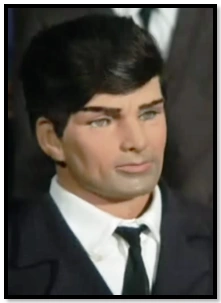 Charlie (More Haste Less Speed) | Gerry Anderson Encyclopedia | Fandom