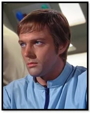 Colonel Paul Foster | Gerry Anderson Encyclopedia | Fandom