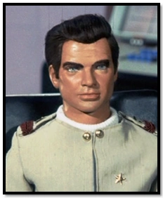 Macey | Gerry Anderson Encyclopedia | Fandom