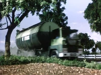 Point 783 | Gerry Anderson Encyclopedia | Fandom