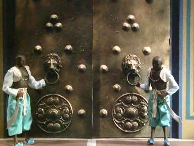 Lieutenant Green | Gerry Anderson Encyclopedia | Fandom