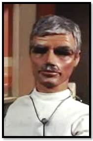 Doctor Pringle | Gerry Anderson Encyclopedia | Fandom