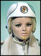 Destiny Angel | Gerry Anderson Encyclopedia | Fandom