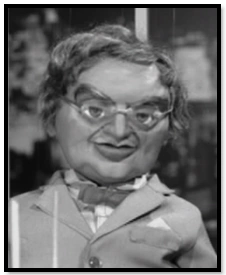 Herman Gredenski | Gerry Anderson Encyclopedia | Fandom