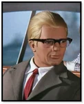 Colonel McClaine | Gerry Anderson Encyclopedia | Fandom