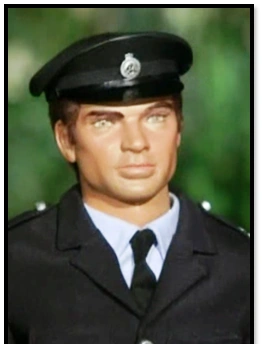 Highway Police Officer | Gerry Anderson Encyclopedia | Fandom