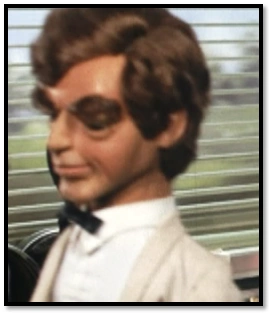 Waiter - Anderbad Express | Gerry Anderson Encyclopedia | Fandom