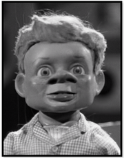 Jimmy Gibson | Gerry Anderson Encyclopedia | Fandom