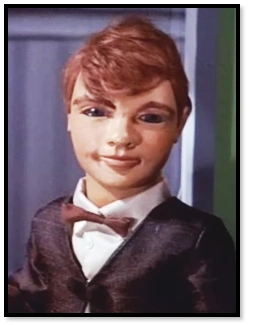 Bob Williams | Gerry Anderson Encyclopedia | Fandom